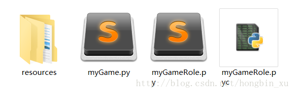 Pygame：编写一个小游戏pygame游戏代码 Csdn博客 