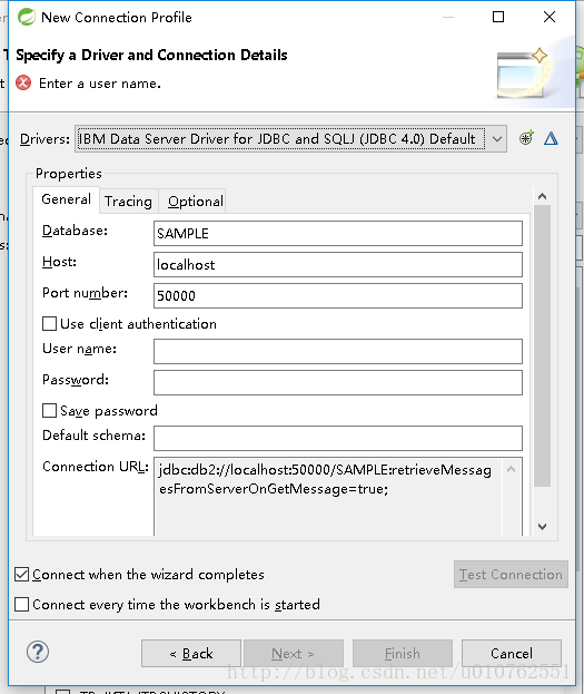 Eclipse 通过jpa自动生成注解实体 Eclipse Jpa生成实体 下载 Csdn博客