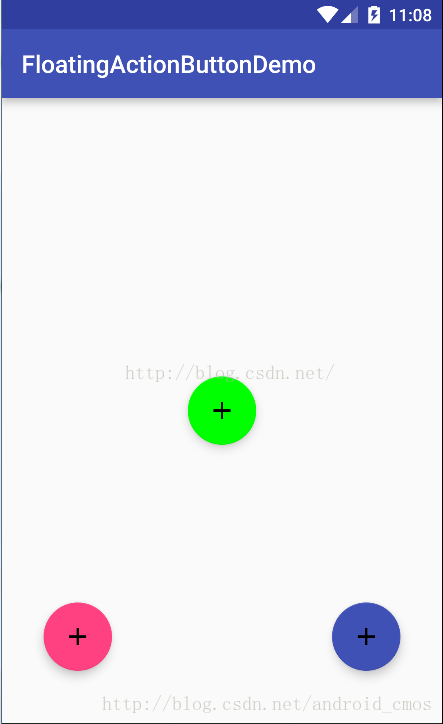 Android自定义可拖拽的悬浮按钮 Dragfloatingactionbutton Android Floatingactionbutton 拖动 Csdn博客