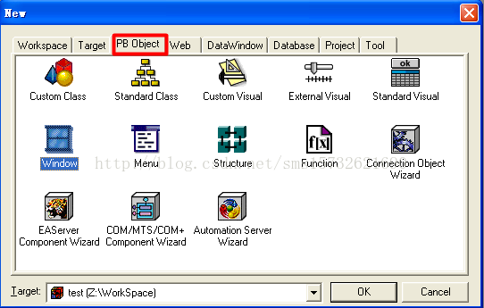 Powerbuilder登录powerbuilder做登录页面 Csdn博客 