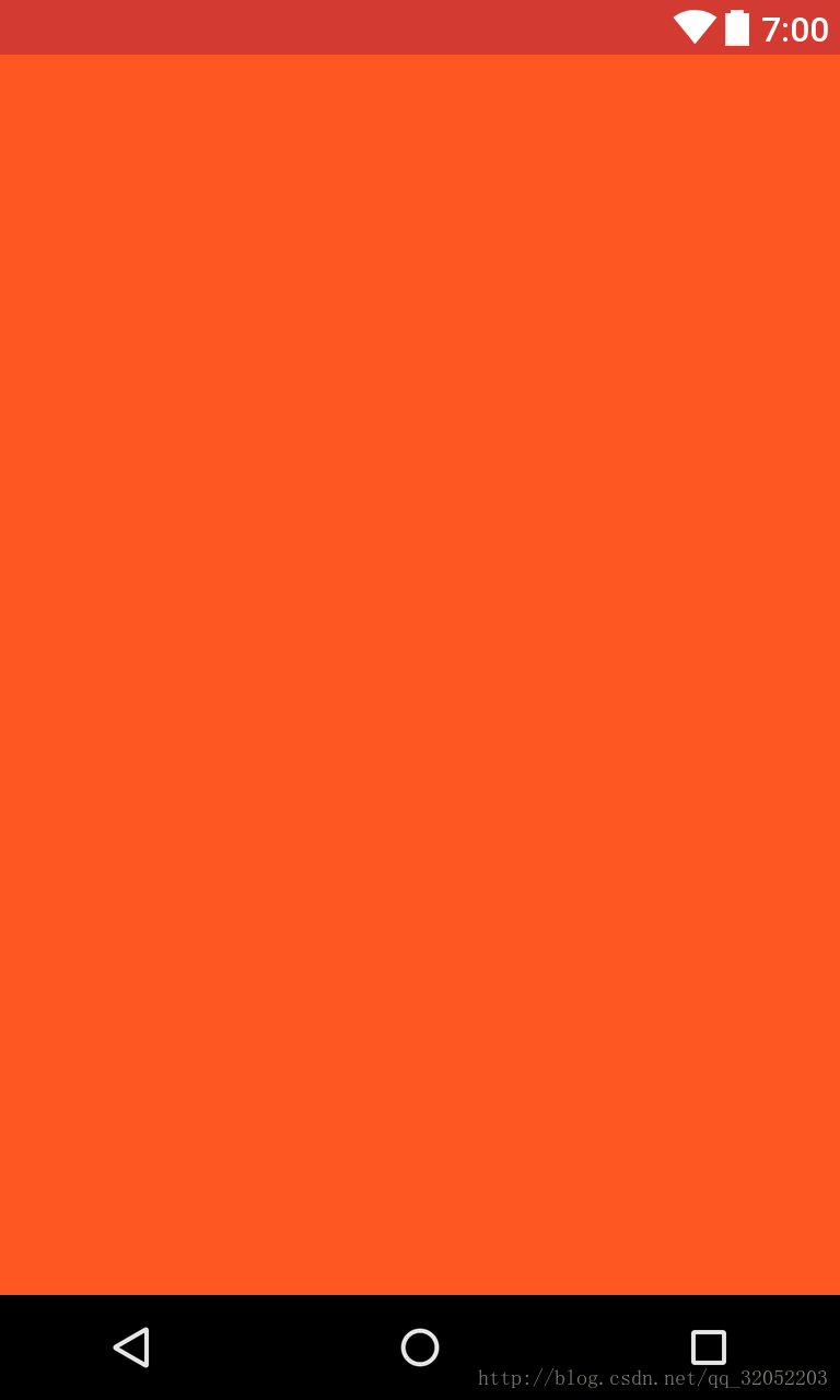关于foreground与background的区别foreground和background区别 Csdn博客 6629