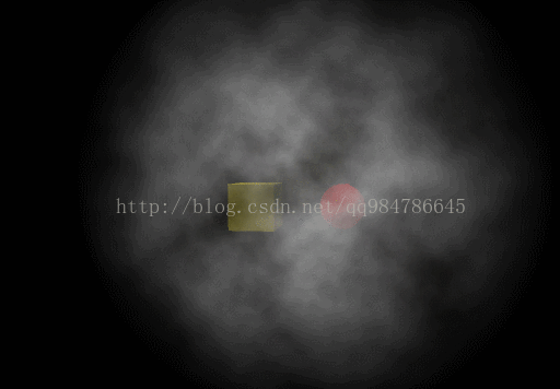Unity Shader之雾效unity雾气贴图 Csdn博客 