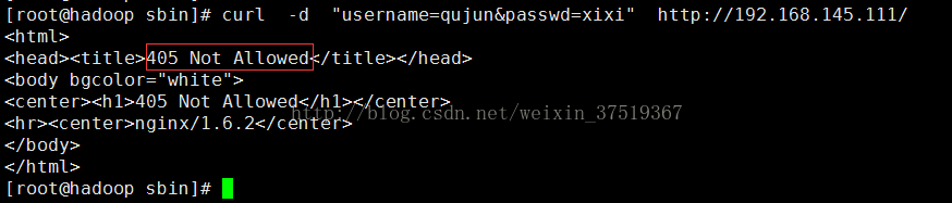 Nginx接受post数据，并在日志里记录数据nginx 记录post 到日志中 Csdn博客 
