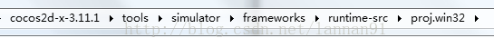 【cocos2dx Lua 3111】编译cocos的simulatorexe用f5快捷刷新cocos Lua项目。cocos Simulator Csdn博客 