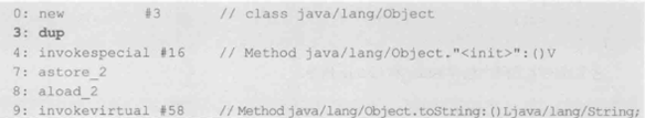Java虚拟机常用指令（二十二）java F 代表什么 Csdn博客