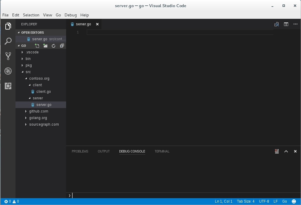 Golang 服务器端对客户端的证书进行校验（双向证书校验）go Requireandverifyclientcert Csdn博客