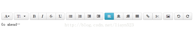 Bootstrap 富文本编辑器bootstrap Wysiwyg的使用方法wysiwyg Bootstrap Csdn博客 