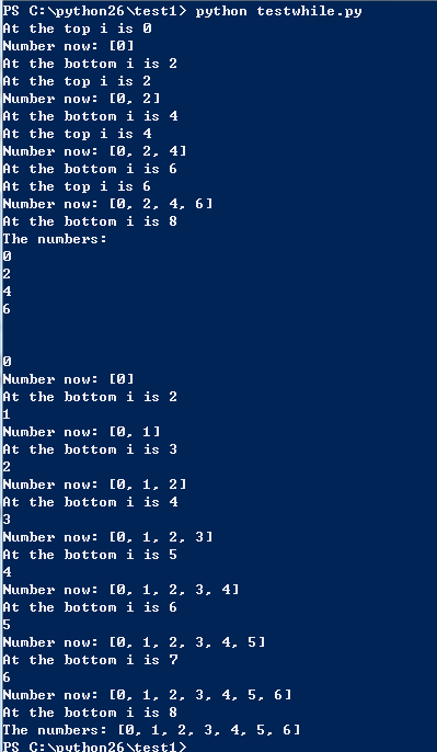 笨方法学python笔记6 Csdn博客