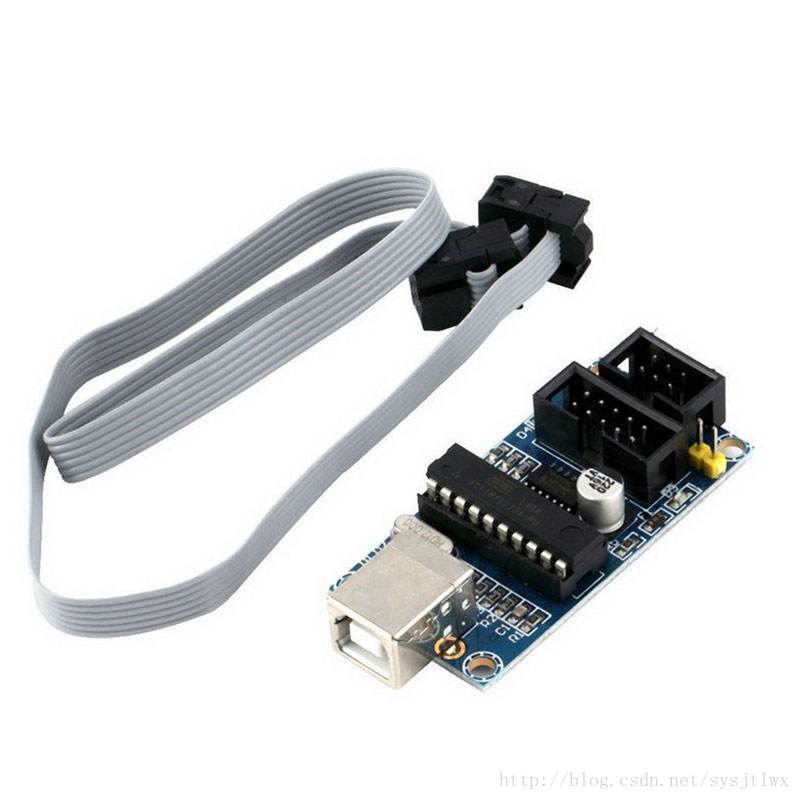 Arduino 烧写arduino Bootloader的几种方法arduino Bootloader烧写 Csdn博客 
