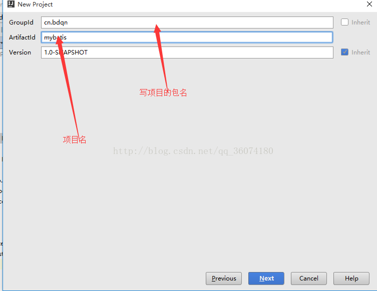 Idea使用maven配置mybatis环境以及idea中集成log4jidea Maven Mybatis 的log4jproperties件应该放在哪 Csdn博客 