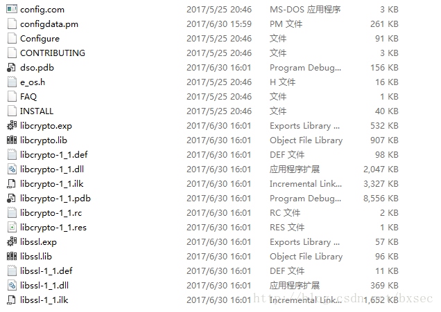Windows下编译openssl库解决调用msdonasm或msdo 不是内部命令，也不是可运行的程序或批处理文件openssl 不是内部或外部命令也不是可运行的程序 3046