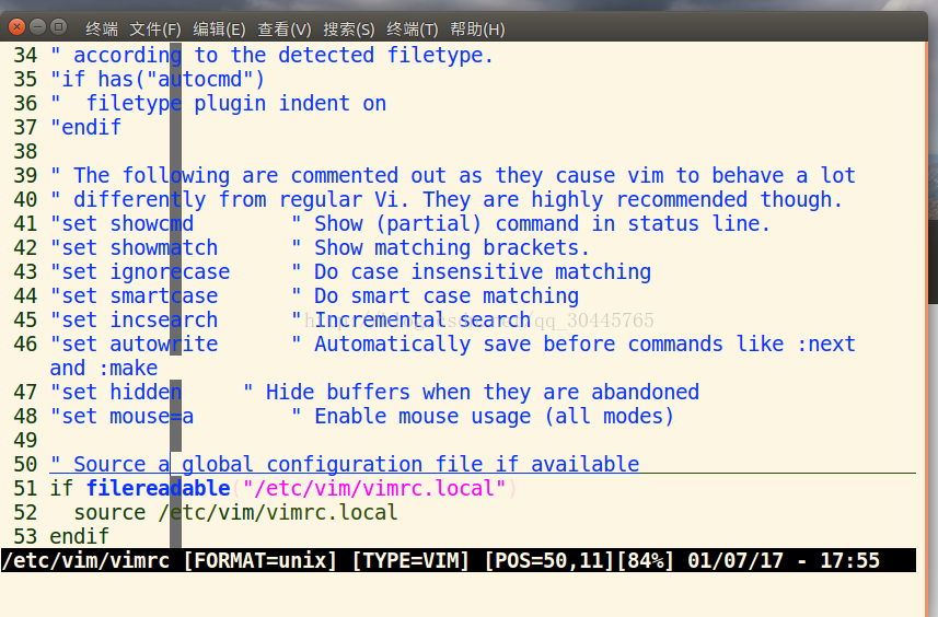 Ubuntukylin中vim插件自动补全安装kylin Code 代码补全 Csdn博客 