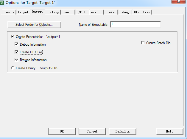 Stm32 Hex File Format Analysis Programmer Sought