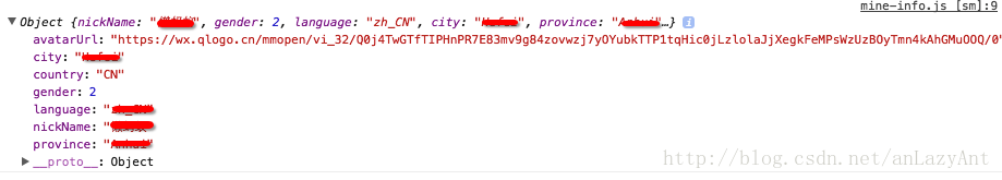 微信小程序页面跳转传递json对象参数微信小程序页面跳转 带json参数 Csdn博客 5423