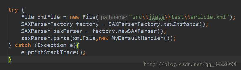 Jdk 中常用的 Xml 数据解析jdk解析xml Csdn博客 