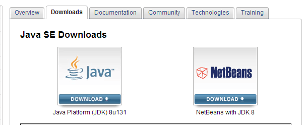 Java Jdk Download Installation Environment Variable Configuration Programmer Sought 3475