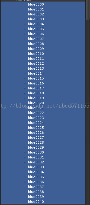 Unity 大量物体拖拽进集合小窍门unity文件如何集体拖入 Csdn博客 