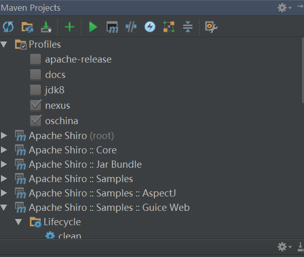 The Absolute Uri Cannot Be Resolved In Either Webxml Or The Jar Files Programmer Sought