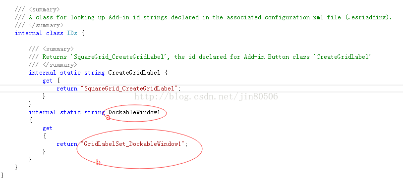 使用arcmap Add In 创建交互窗体先安装的aecgis和开发包再安装的vs怎样使vs出现arcmap Add In Csdn博客 