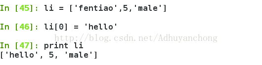 Python基础教程 Csdn博客 9386