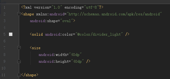 当selector的item不为shape时，设置drawable的宽高 Selector Item Drawable自定义宽高 Csdn博客