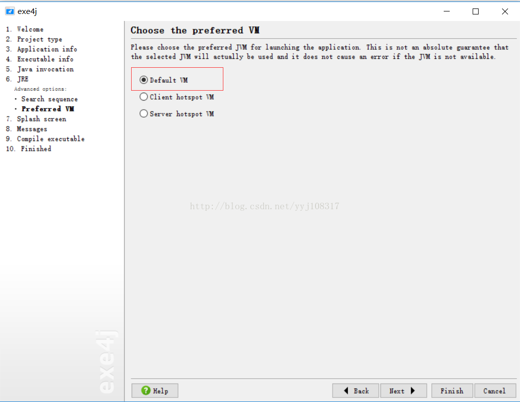 将java项目打包成jar包并生成可独立执行的exe文件java 打包 Exe Csdn博客 