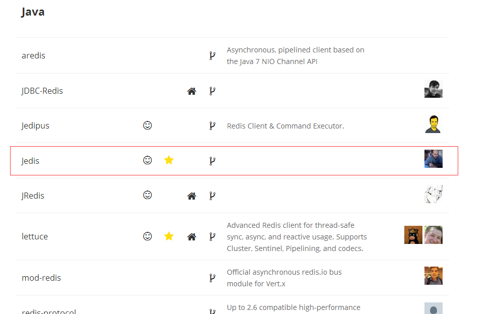 Java连接redis数据库redis Ensurefill Csdn博客