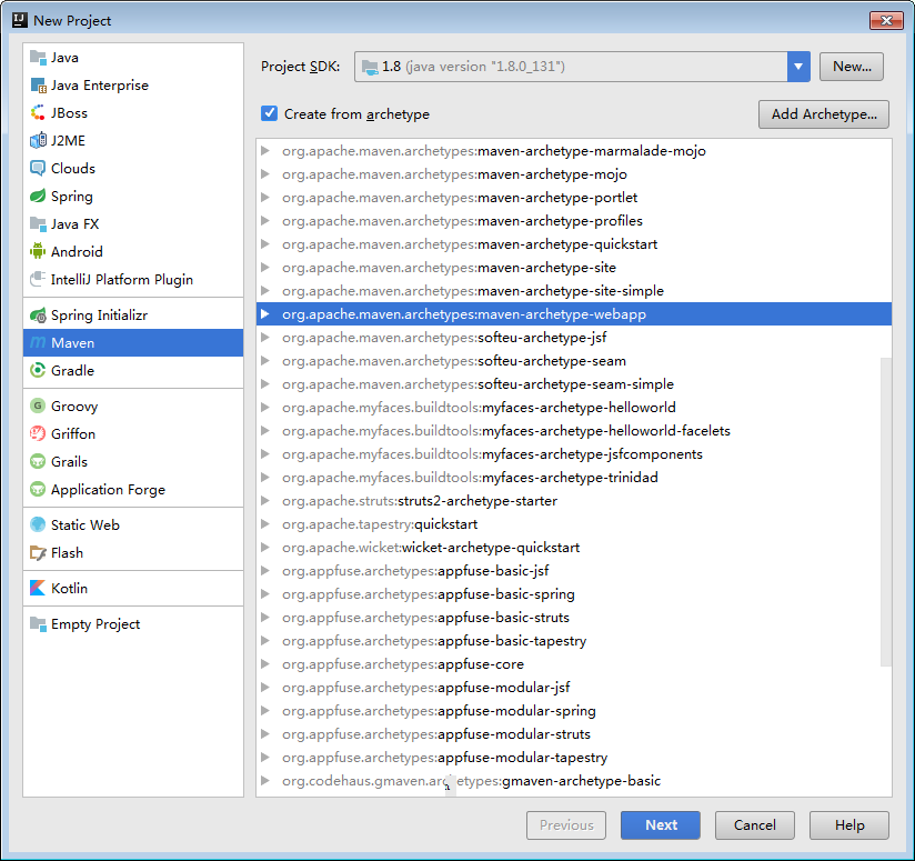 Idea导入eclipse的springmvc（web）项目（图文结合、超详细） （【idea使用技巧】（4） —— Idea 构建java Maven项目、导入eclipse项目、多