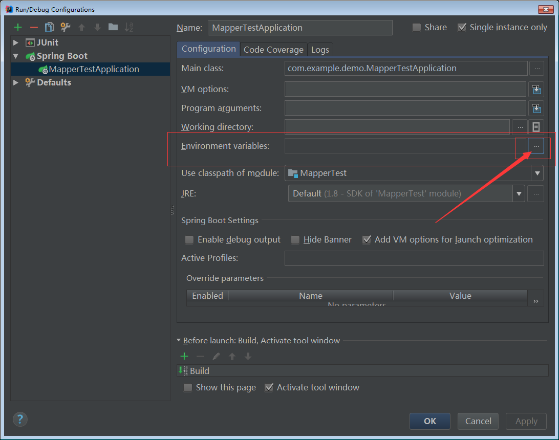 Spring Startup Times No Active Profile Set Falling Back To Default Profiles Default