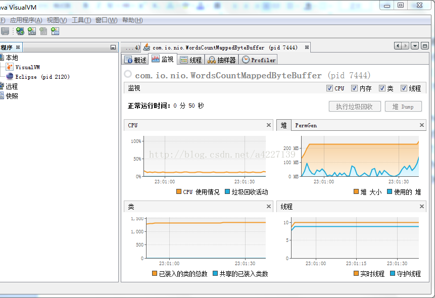 Nio Mappedbytebuffer读大文件并统计出现次数最多的top K个单词mappedbytebuffer读超过20g Csdn博客 