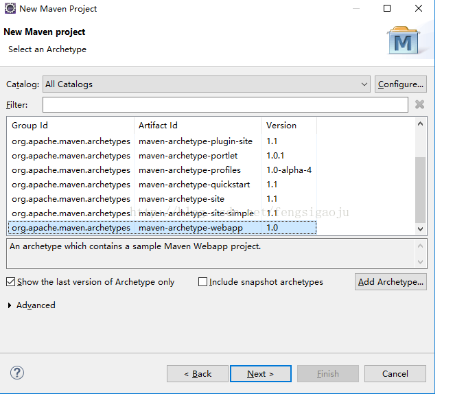 使用maven完成spring Aop的xml配置 Maven 项目怎么指定 Aop Xml路径 Csdn博客