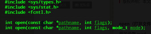 Linux下read和write函数复制一个文件linux复制txt到另一个文件 Write Lseek Csdn博客