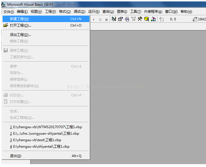 极品工控插件 Iocomp 中 Ixyplotx1配置全面解析 Vb工控插件 Csdn博客