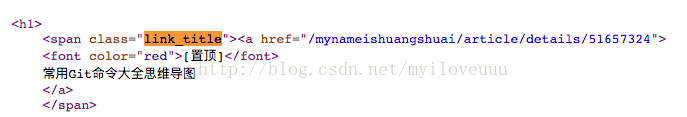 Python爬取csdn的博客内容用python获取csdn的博客信息 Csdn博客 0684