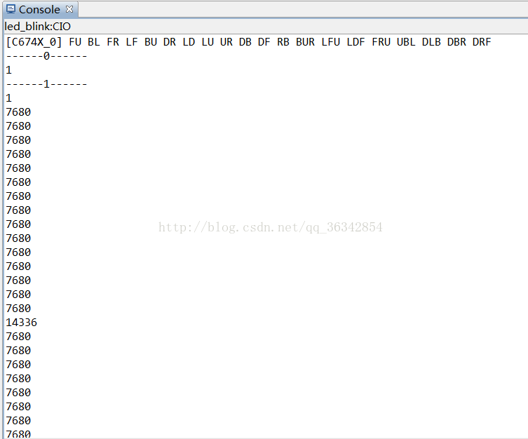 Dsp开发中malloc函数应用问题dsp Malloc Csdn博客 