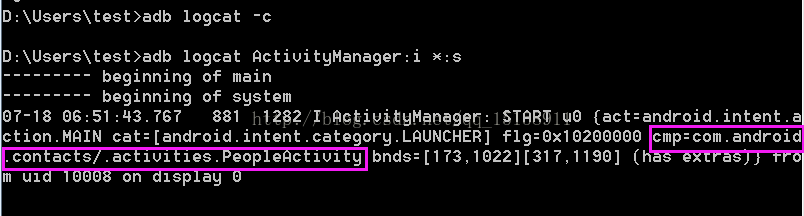 Appium Genymotion Robotframework Python系列三 一个简单的android自动化用例 Appium