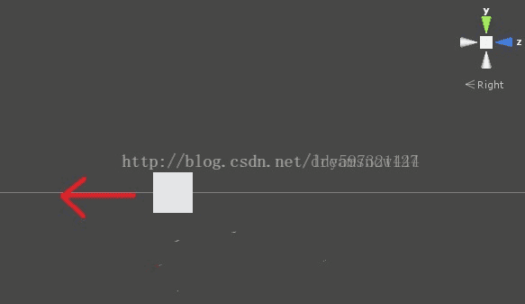 【unity】 Transform Transformdirection作用 Csdn博客