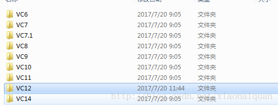 编译静态libcurl Lib并且c 正确使用 Csdn博客