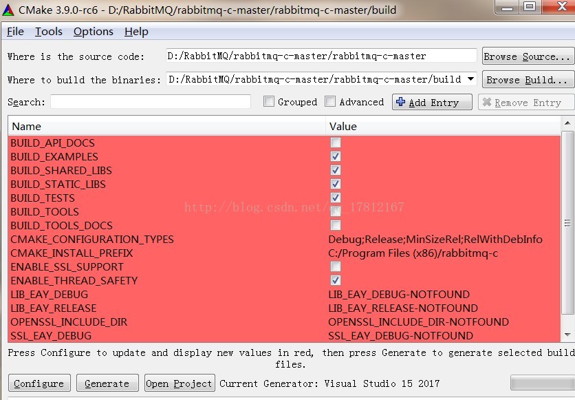 Rabbitmq Rabbitmq C Master学习心得 Csdn博客 