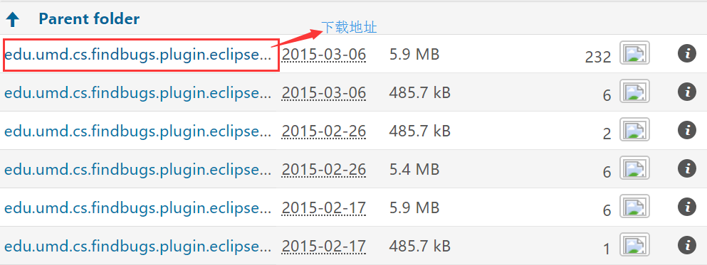 代码审查工具eclipse插件findbugs安装使用 Eclipse 代码评审插件 Csdn博客