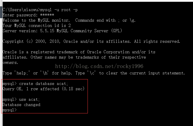 Mongodb数据库的基本操作命令以及和mysql进行比较mongodb 删除表命令mysql Csdn博客