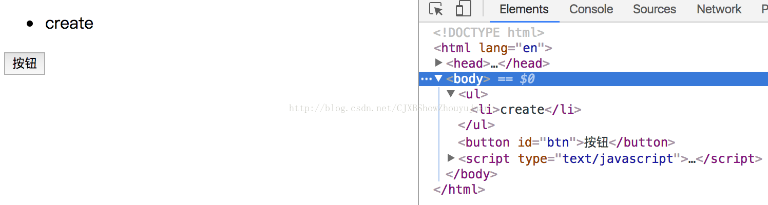 Jquery删除元素方法remove Detach Empty Querywrapper Remove Csdn博客
