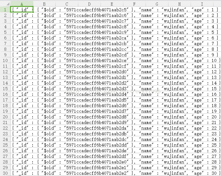 Mongodb数据库的文件备份恢复以及文件导入导出mongodb备份数据 Zip Csdn博客 