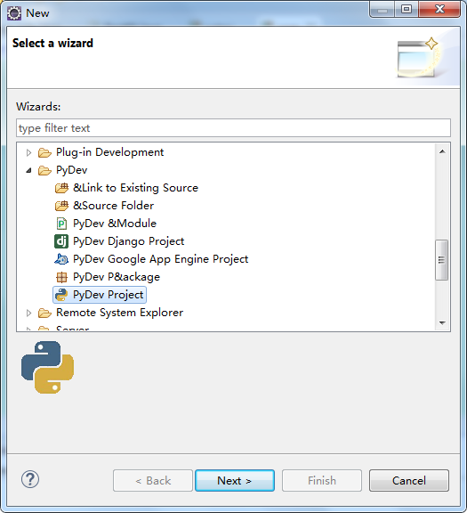 Eclipse 安装合适版本的pydev Smartturbo的博客 Csdn博客