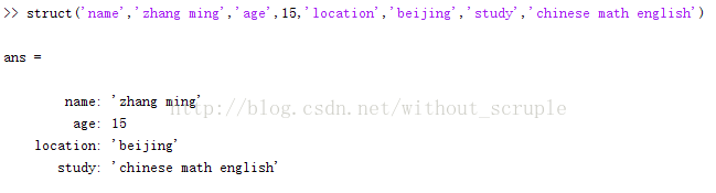 Matlab的数组查找函数find以及元胞数组matlab查找元胞数组中元素位置 Csdn博客 8628