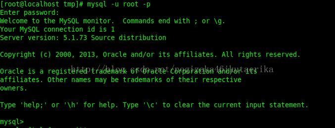 Linux上mysql登陆错误解决办法error 2002 Hy000 Can T Connect To Local Mysql