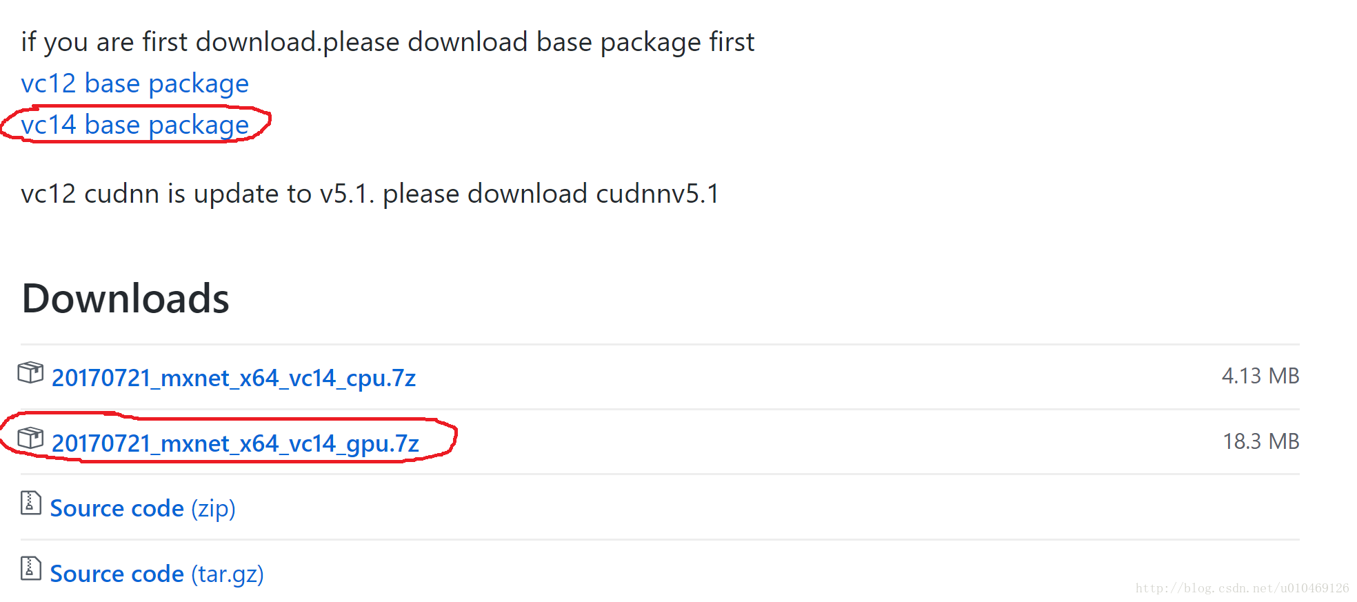 Win10 64位下gpu版本mxnettensorflow 130的安装mxnet的安装路径填什么 Csdn博客 