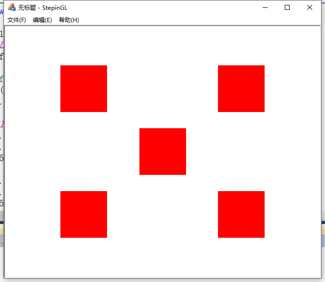 Opengl 绘制二维图形opengl实现二维曲线图 Csdn博客