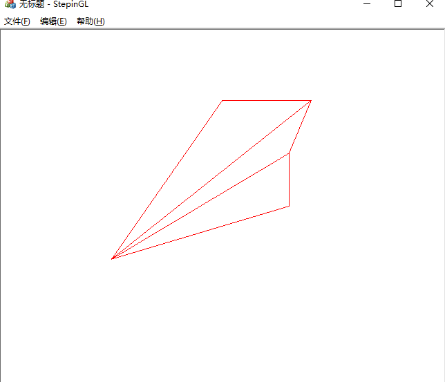 Opengl 绘制二维图形opengl实现二维曲线图 Csdn博客