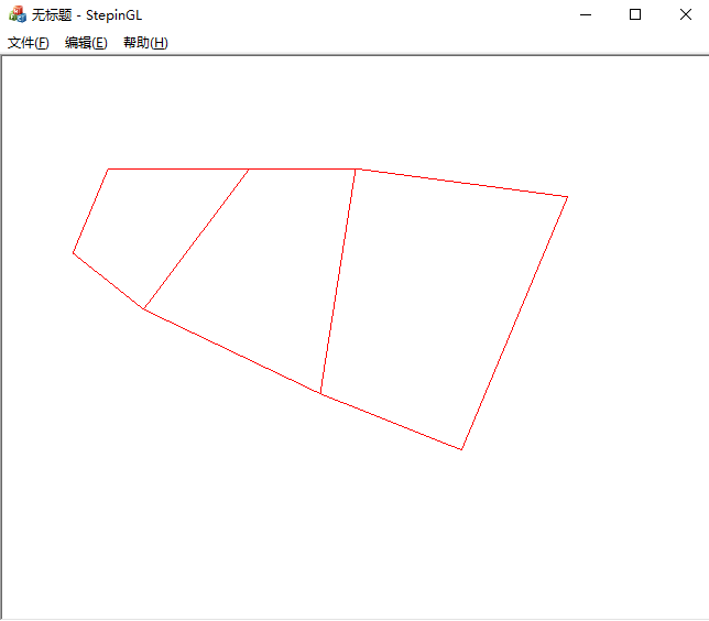 Opengl 绘制二维图形opengl实现二维曲线图 Csdn博客